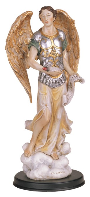 Archangel Gabriel Sword