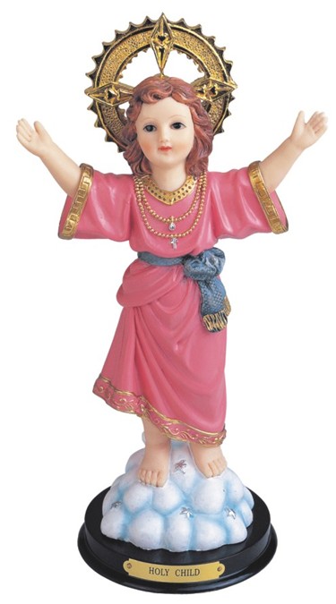 7" Holy Child | GSC Imports