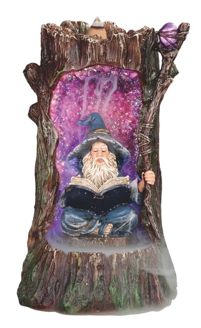 LED Wizard Backflow | GSC Imports