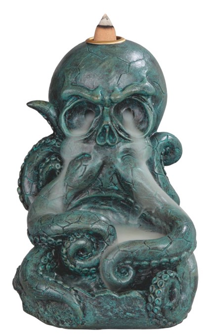 Octopus Backflow | GSC Imports