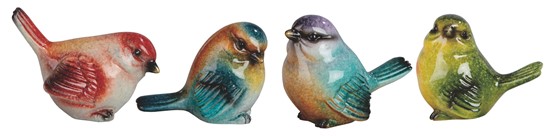 Bird set | GSC Imports