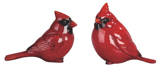 Cardinal set | GSC Imports