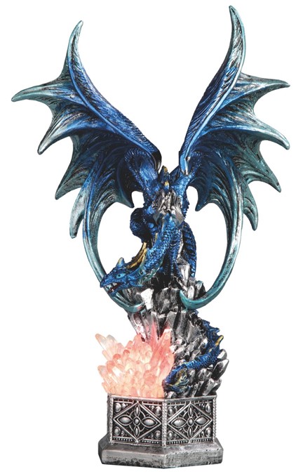 Dragon with LED | GSC Imports