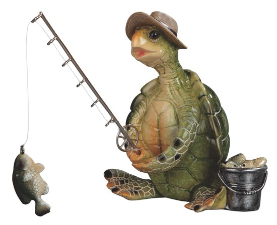 Sea Turtle Fishing | GSC Imports