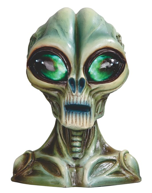 LED Alien | GSC Imports