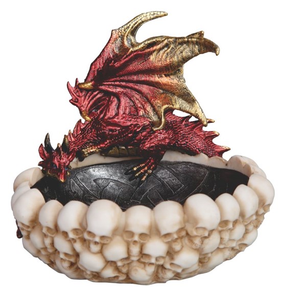 Dragon Tray | GSC Imports