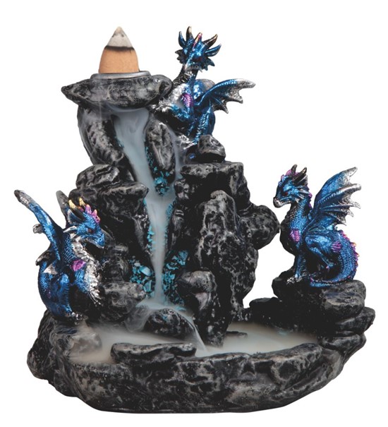 Dragon BackFlow | GSC Imports