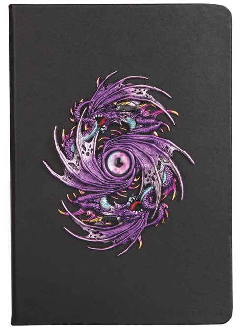 NoteBook-Dragon | GSC Imports