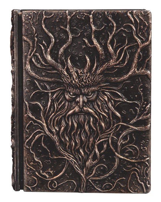 NoteBook-Tree Spirit | GSC Imports