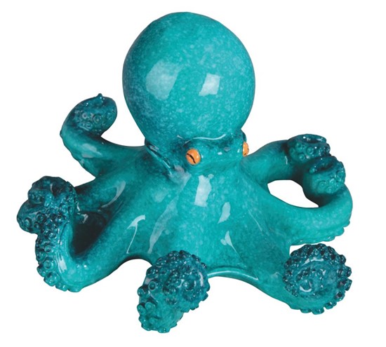 Octopus Cell Phone Holder | GSC Imports